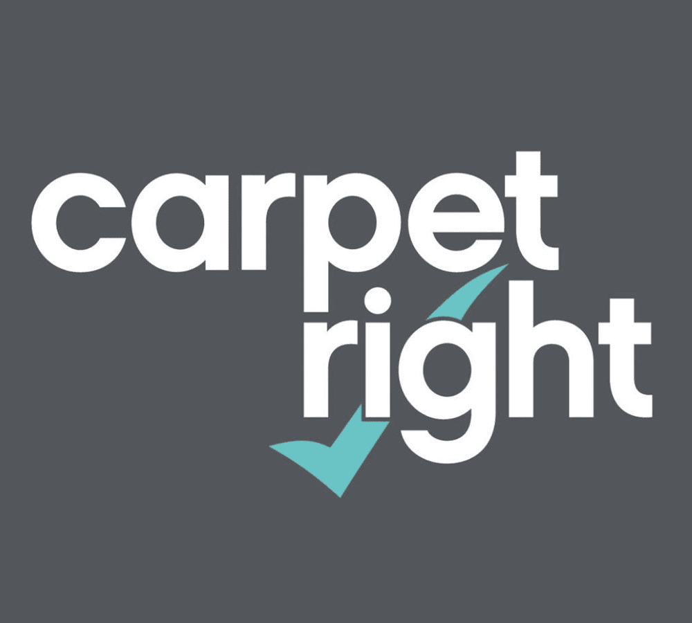 Carpetright store